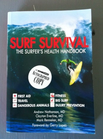 Surf Book Review – Harmony Blog