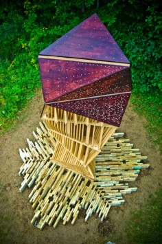 Bat Tower – Harmony Blog